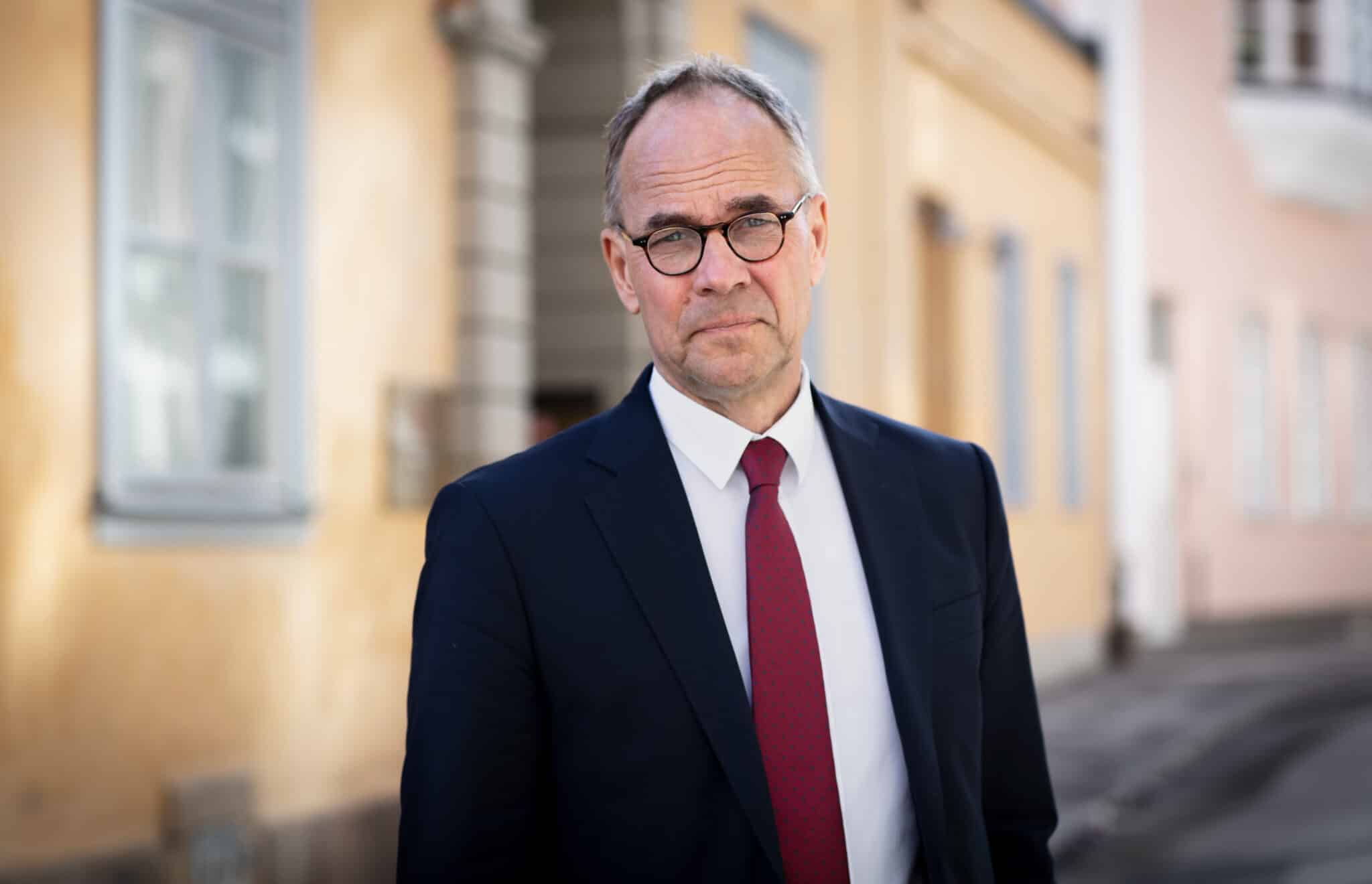 ChefsJO:s betraktelse över det 214:e verksamhetsåret - JO - Riksdagens ...